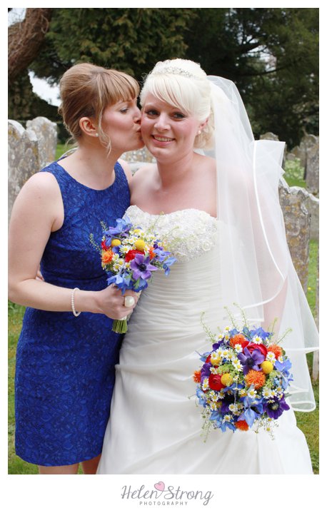 { Dorset Wedding Photographer } Helen & Dominic get hitched - Beaulieu ...