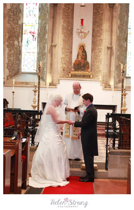 { Dorset Wedding Photographer } Helen & Dominic get hitched - Beaulieu ...