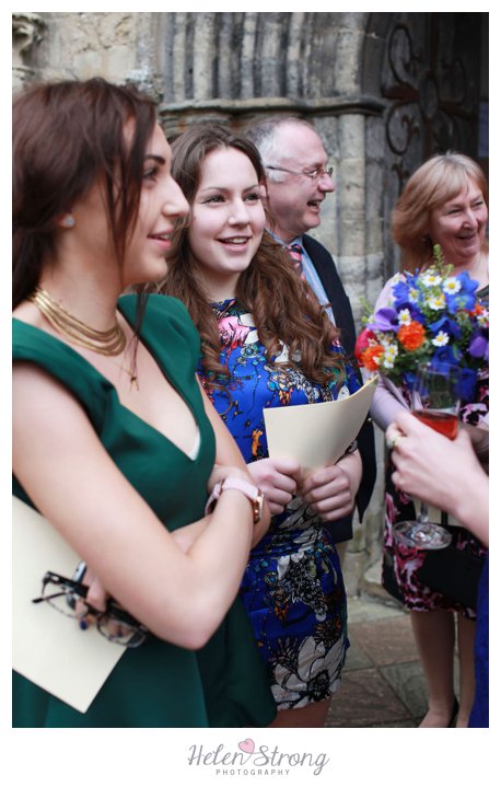 { Dorset Wedding Photographer } Helen & Dominic get hitched - Beaulieu ...