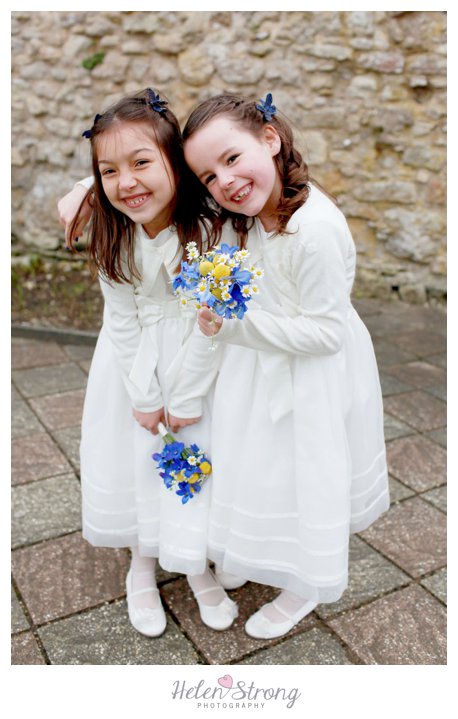 { Dorset Wedding Photographer } Helen & Dominic get hitched - Beaulieu ...