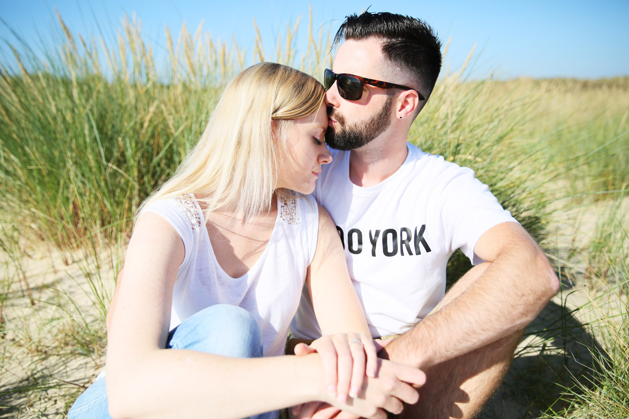 Engagements - Helen Strong Photography